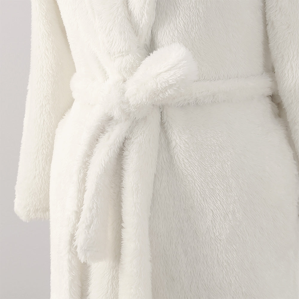 Extra-Fluffy Robe | Robes | Berkshire Blanket and Home Co. – Berkshire ...