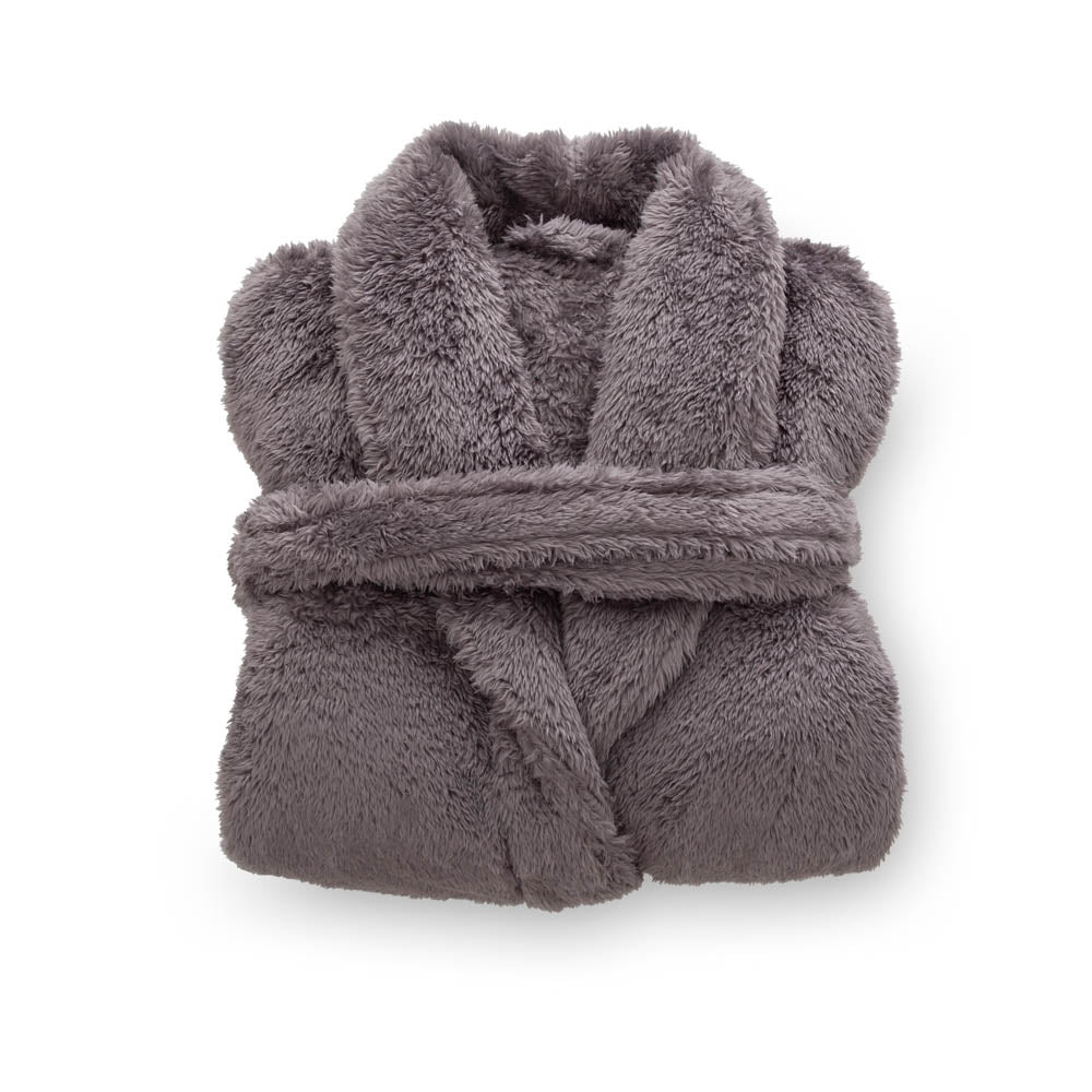 Extra-Fluffy Robe | Robes | Berkshire Blanket and Home Co. – Berkshire ...