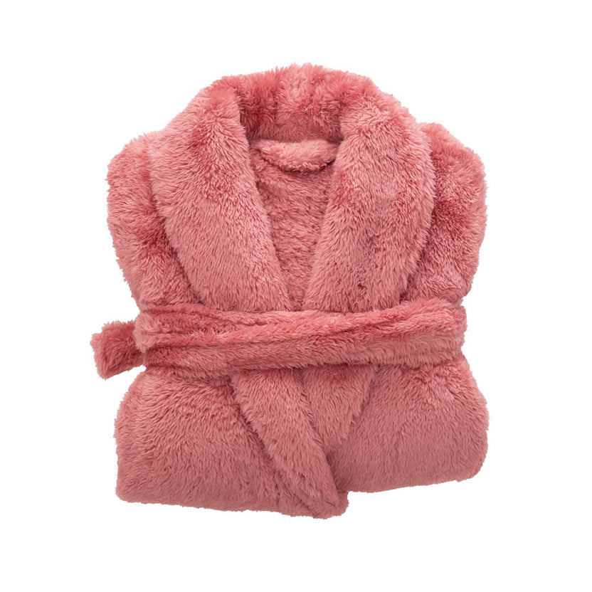 Extra-Fluffy Robe | Robes | Berkshire Blanket and Home Co. – Berkshire ...