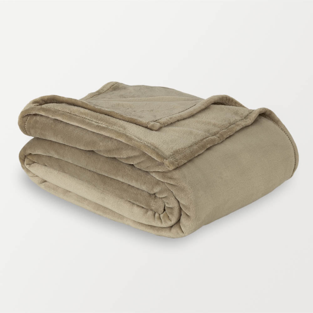 VelvetLoft Blanket Blankets Berkshire Blanket Berkshire Blanket Inc