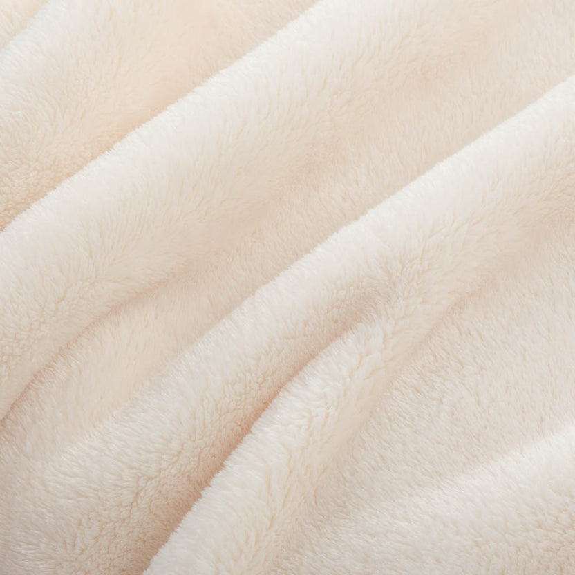 Extra-Fluffy Blanket | Blankets | Berkshire Blanket – Berkshire Blanket Inc
