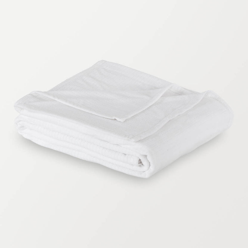 Polartec Softec Microfleece Blanket | Blankets | Berkshire Blanket and ...