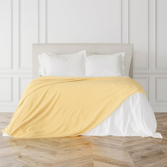 Polartec Softec Microfleece Blanket | Blankets | Berkshire Blanket and ...