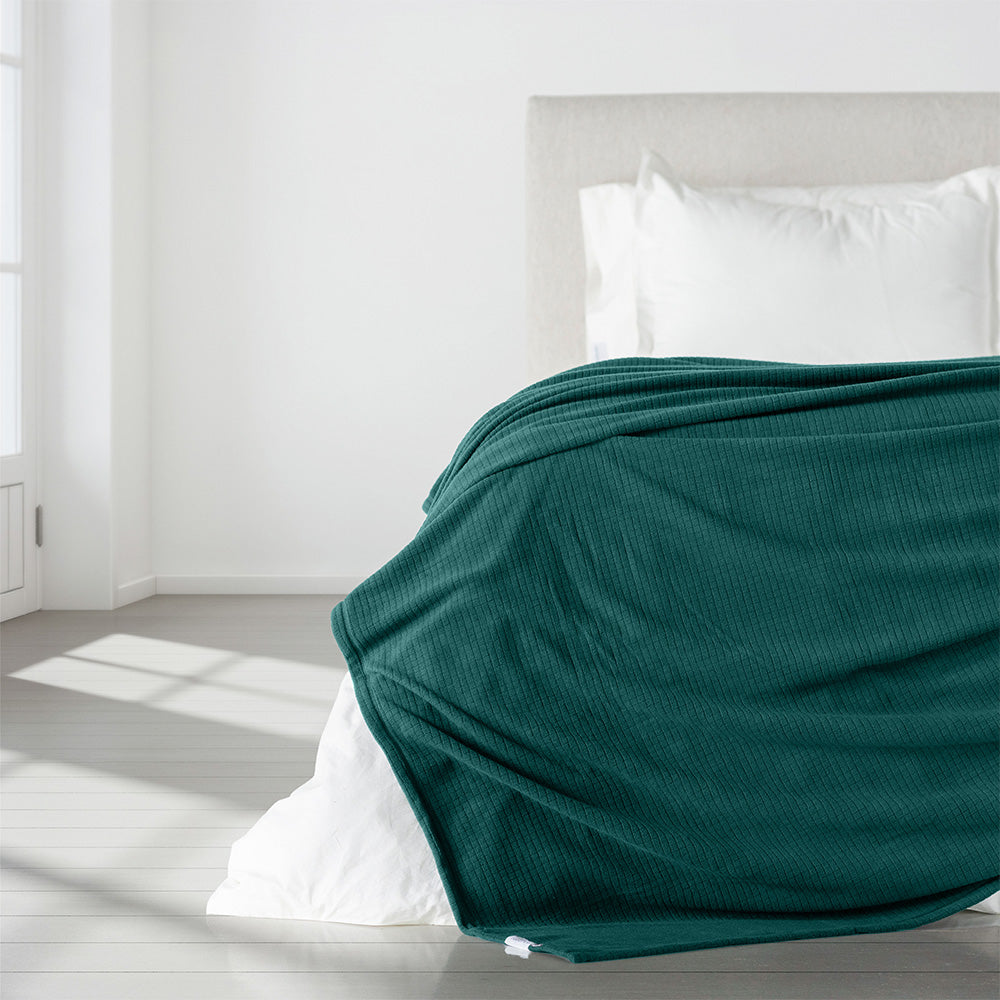 Polartec Softec Microfleece Blanket | Blankets | Berkshire Blanket and ...