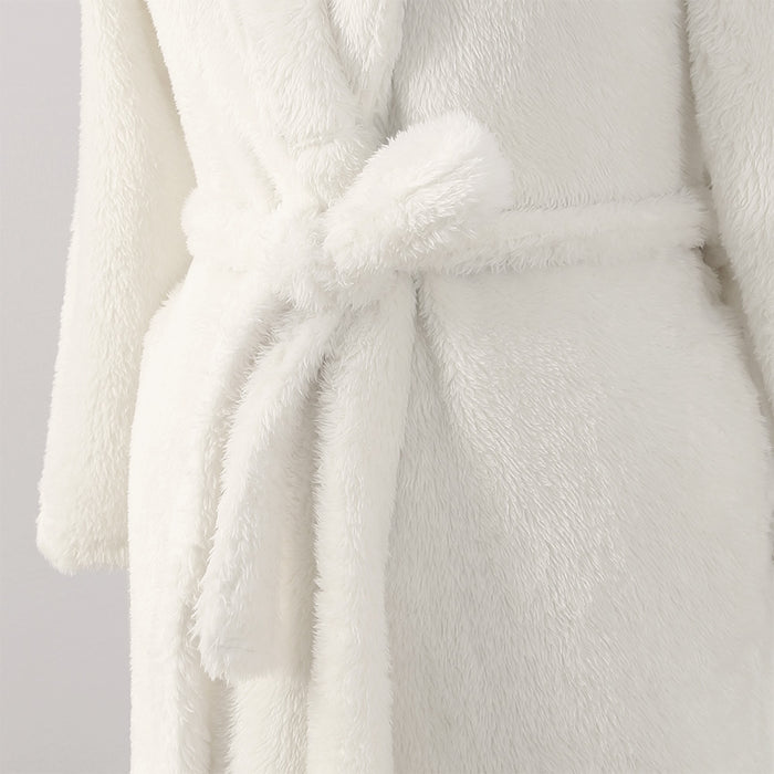 Extra-Fluffy Robe | Robes | Berkshire Blanket and Home Co. – Berkshire ...